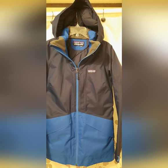 Patagonia | Jackets & Coats | Mens Recco Patagonia Gently Used Jacket ...